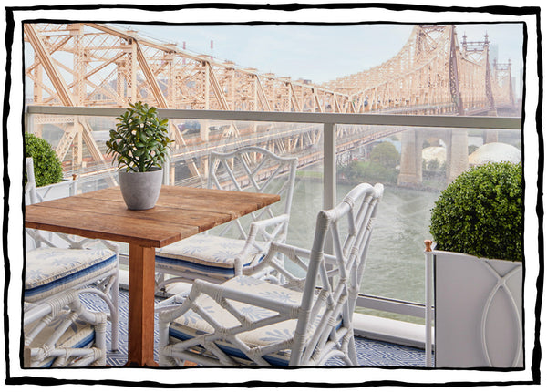 Designer Spotlight: Lisa Sokol Interior Design | Casa Branca