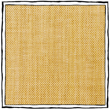 Raffia Quadri | Casa Branca