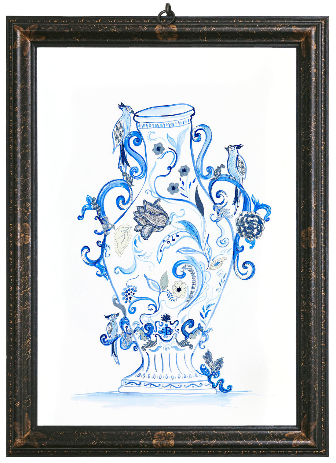 Land Vessel – Casa Branca