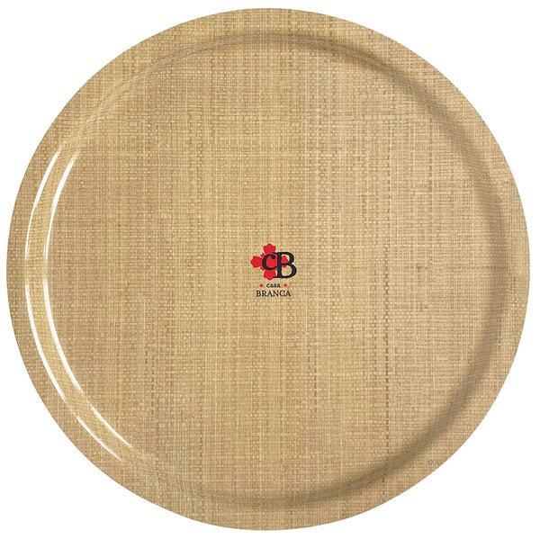 Vimini Table Tray | Casa Branca